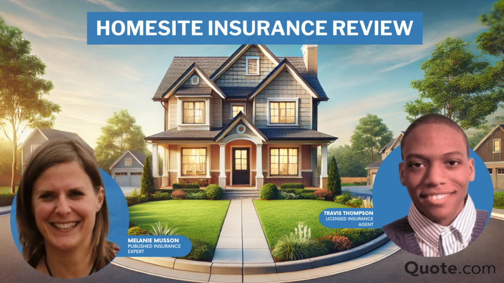 Homesite Insurance Review | Quote.com