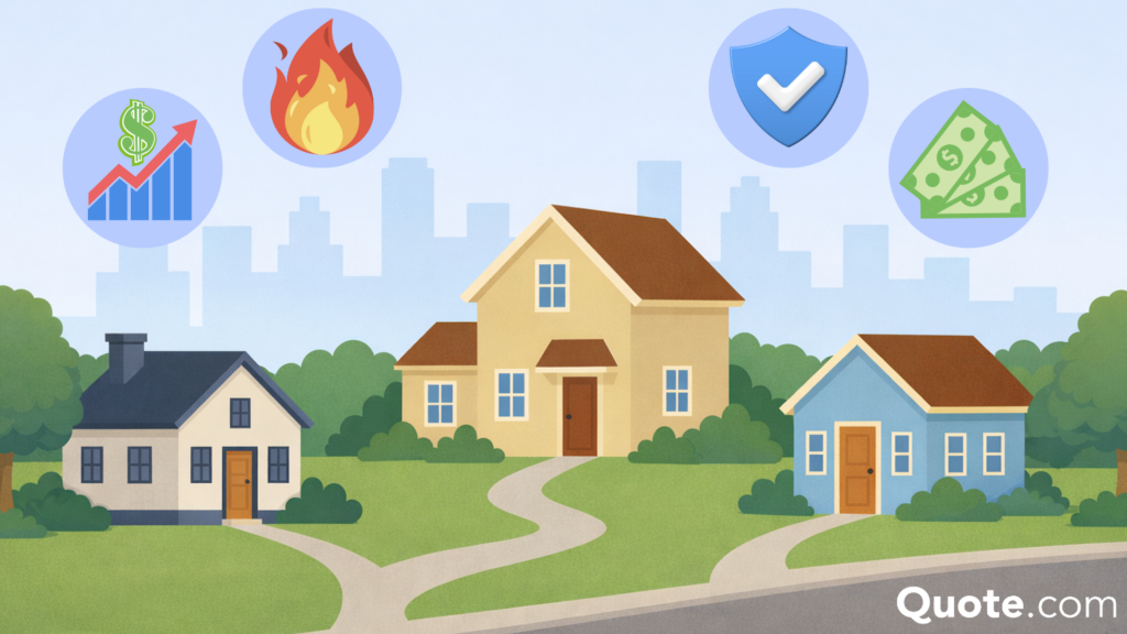 Best Home Insurance for Landlords in 2026 (Just $148/mo!) | Quote.com