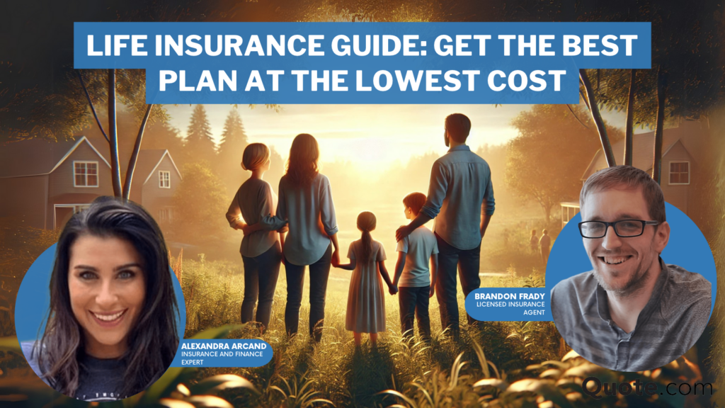 Single Premium Life Insurance in 2025 (Cost & Coverage) | Quote.com