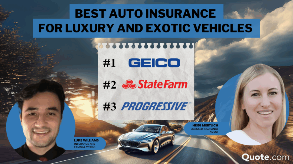 Cheap Auto Insurance for Multiple Vehicles in 2025 (10 Affordable ...