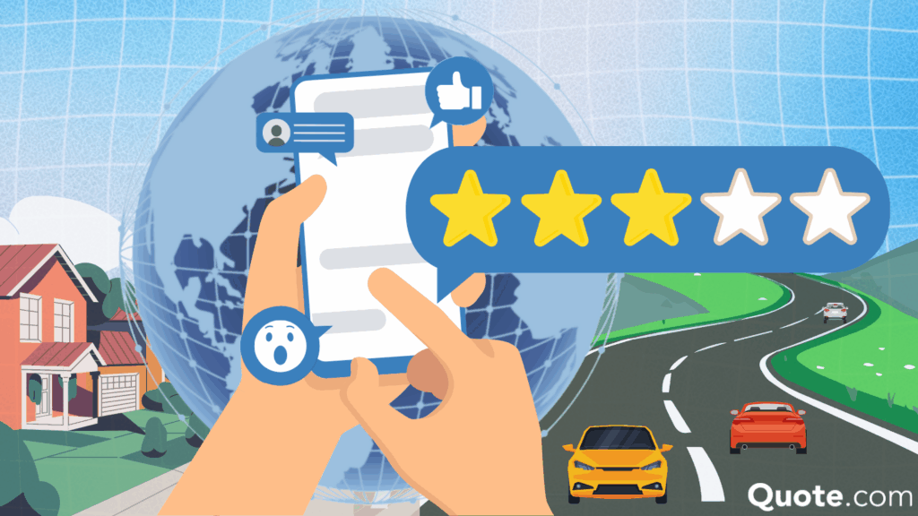 Auto Insurance Policy Number in 2026 (Where to Find It) | Quote.com