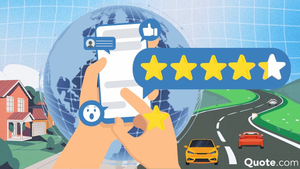 SR-22 Auto Insurance in 2025 (Coverage Explained) | Quote.com