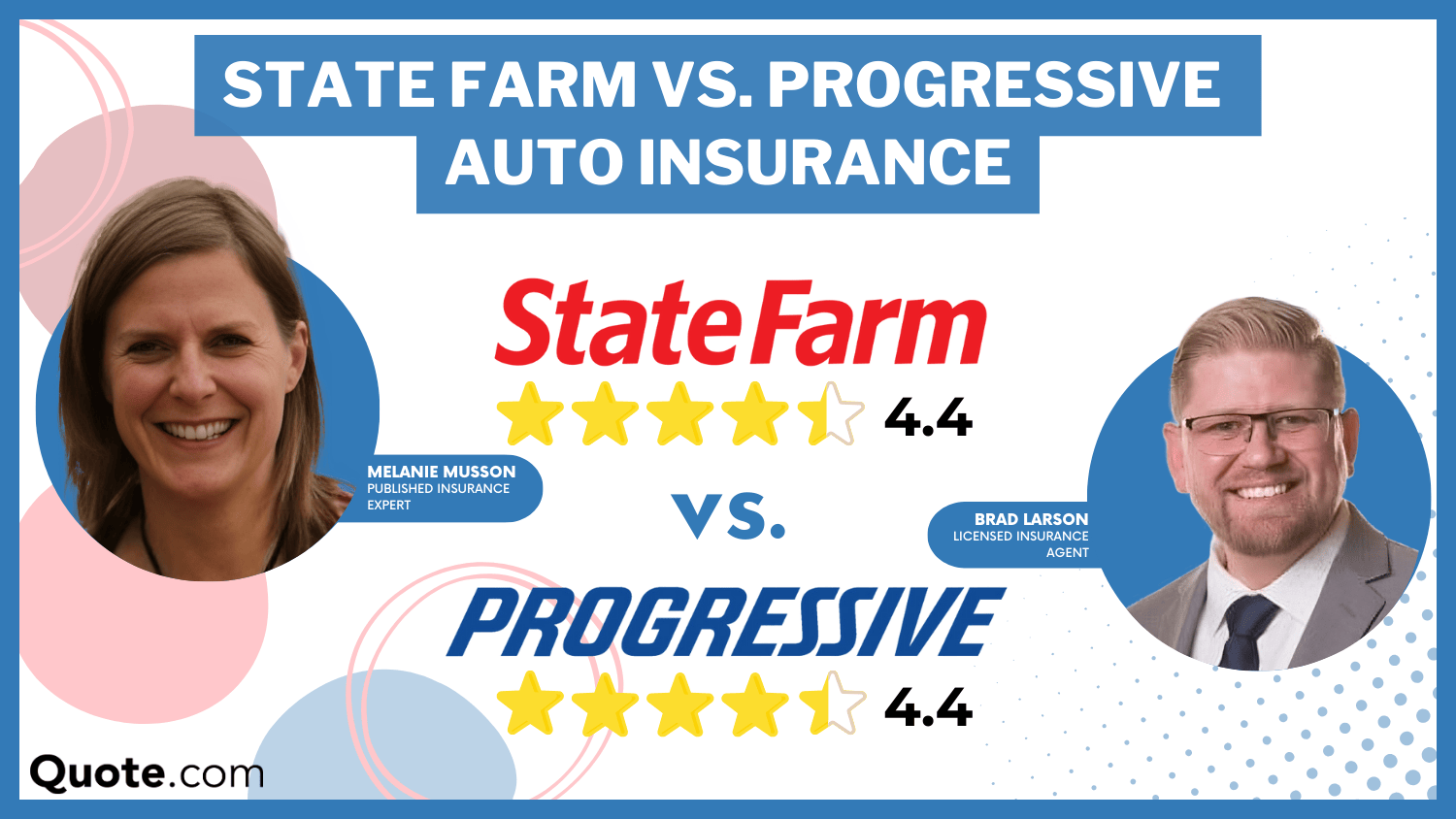 Progressive Auto Insurance Progressive We Can't Tell You If There