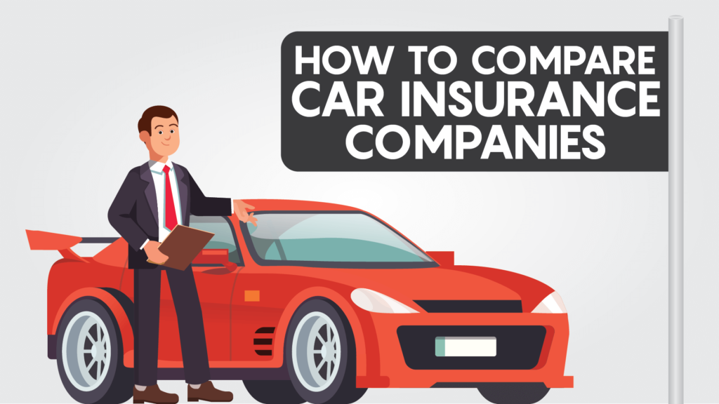 How to Compare Car Insurance Companies | quote.com