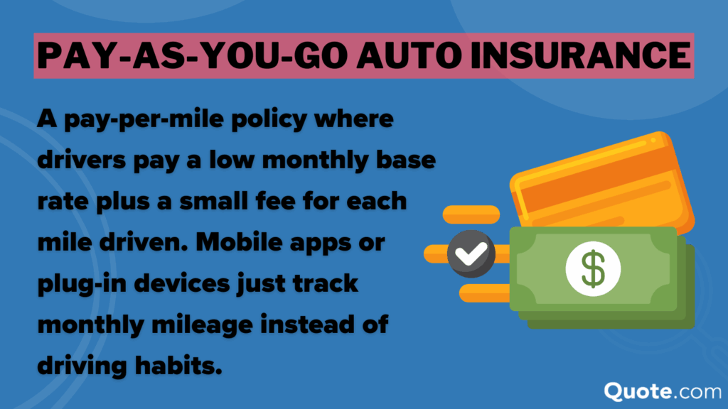 Best Pay-as-You-Go Auto Insurance in 2025 (Only $45/mo!) | Quote.com