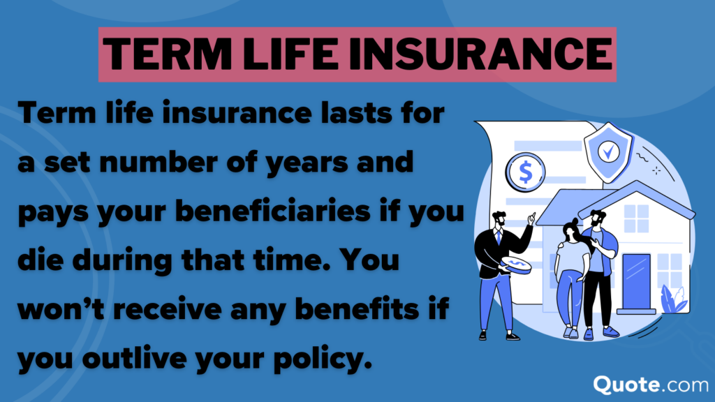 Whole vs. Term Life Insurance in 2026: Differences Explained (+What You ...