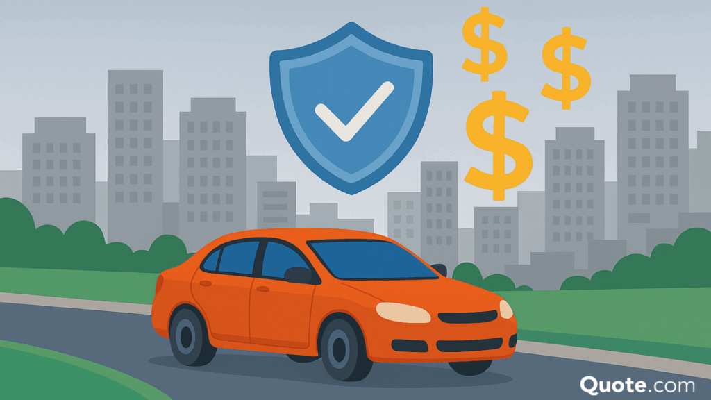 CURE Auto Insurance Review for 2025 (See Ratings & Cost Here!) | Quote.com