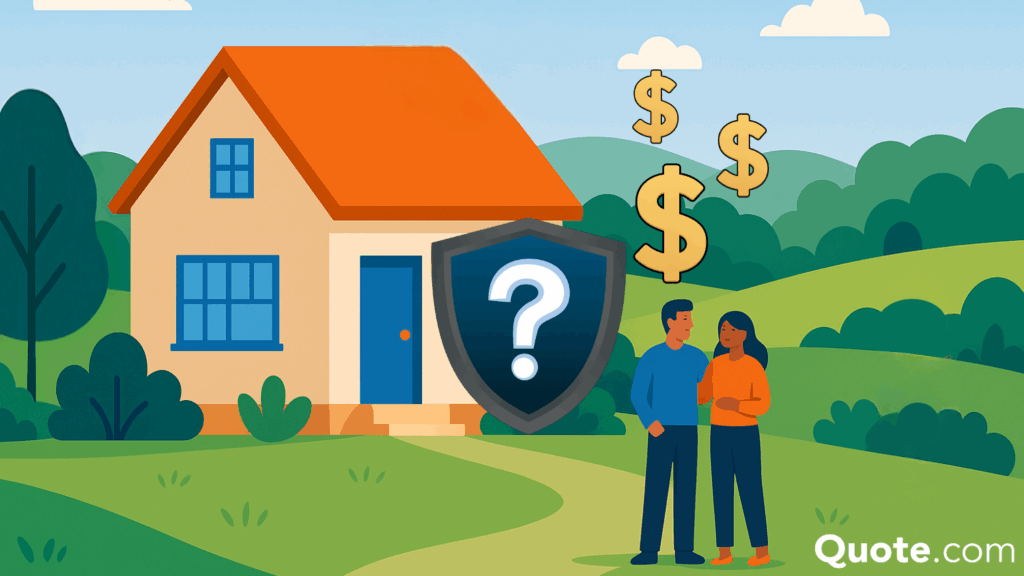 10 Cheapest Home Insurance Companies in 2025 (Just $70/mo!) | Quote.com