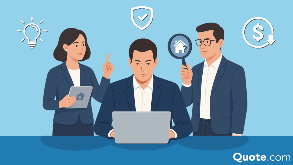 Best Condo Insurance in 2026 (Only $38/mo!)| Quote.com