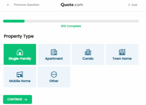 How to Compare Home Insurance Quotes in 2025 (4 Easy Steps!) | Quote.com
