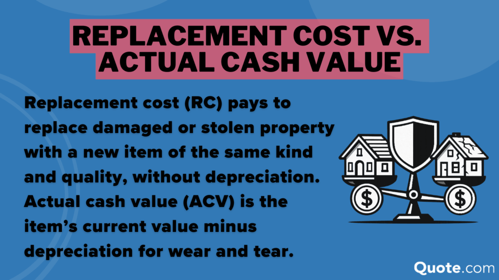 How to Compare Home Insurance Quotes in 2025 (4 Easy Steps!) | Quote.com