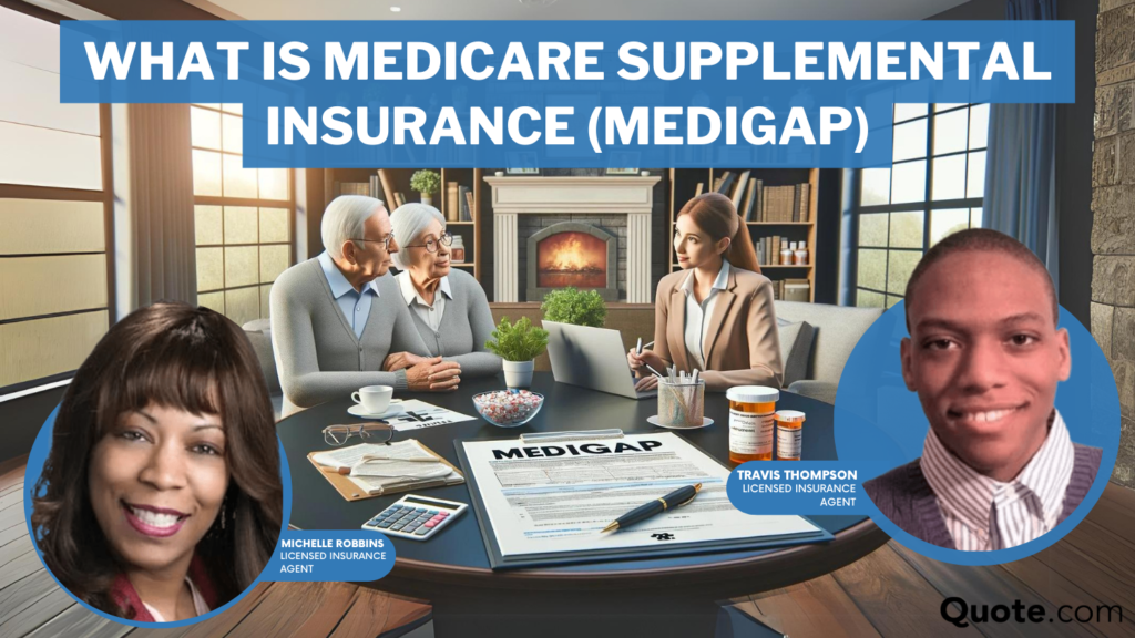 What is Medicare Supplemental Insurance (Medigap)? (2025 Update ...