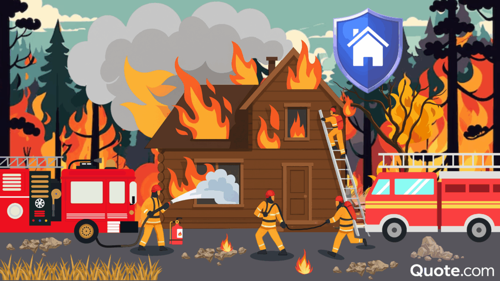 How to Compare Home Insurance Quotes in 2025 (4 Easy Steps!) | Quote.com