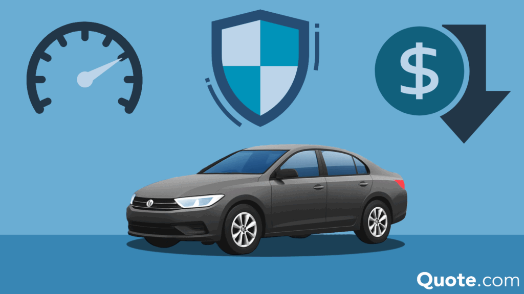 Cheap Auto Insurance for Seniors in 2025 (Top 10 Companies) | Quote.com