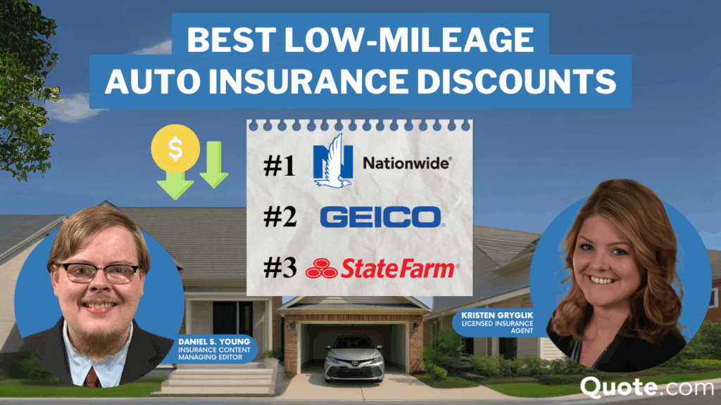 USAA Insurance Review for 2025 (Rates, Discounts, & Options Here ...