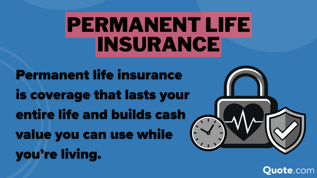 10 Best Term Life Insurance Companies in 2026 (Only $12/mo) | Quote.com