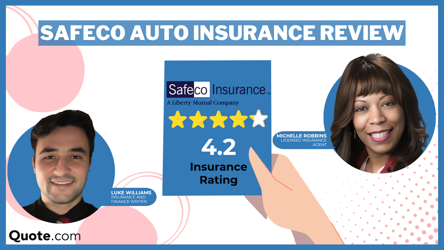 Safeco Insurance Logo Png