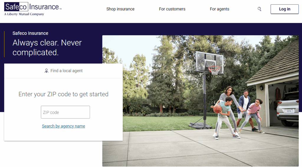 Safeco Auto Insurance Review for 2026 (Ratings, Prices, & Options ...