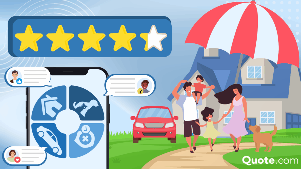 USAA Insurance Review for 2025 (Rates, Discounts, & Options Here ...