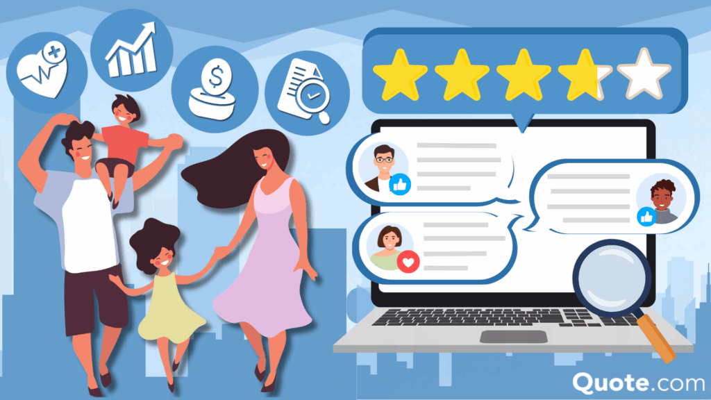 Universal Life Insurance 2026 Guide: Costs, Benefits, and Risks | Quote.com