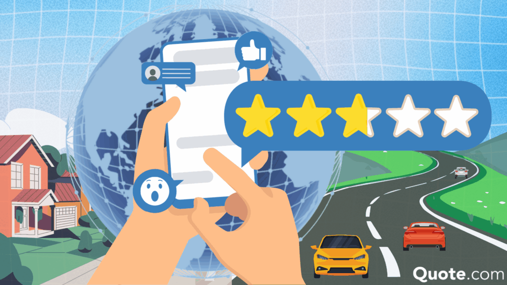 Erie Insurance Review for 2025 (See Ratings & Cost Here!) | Quote.com