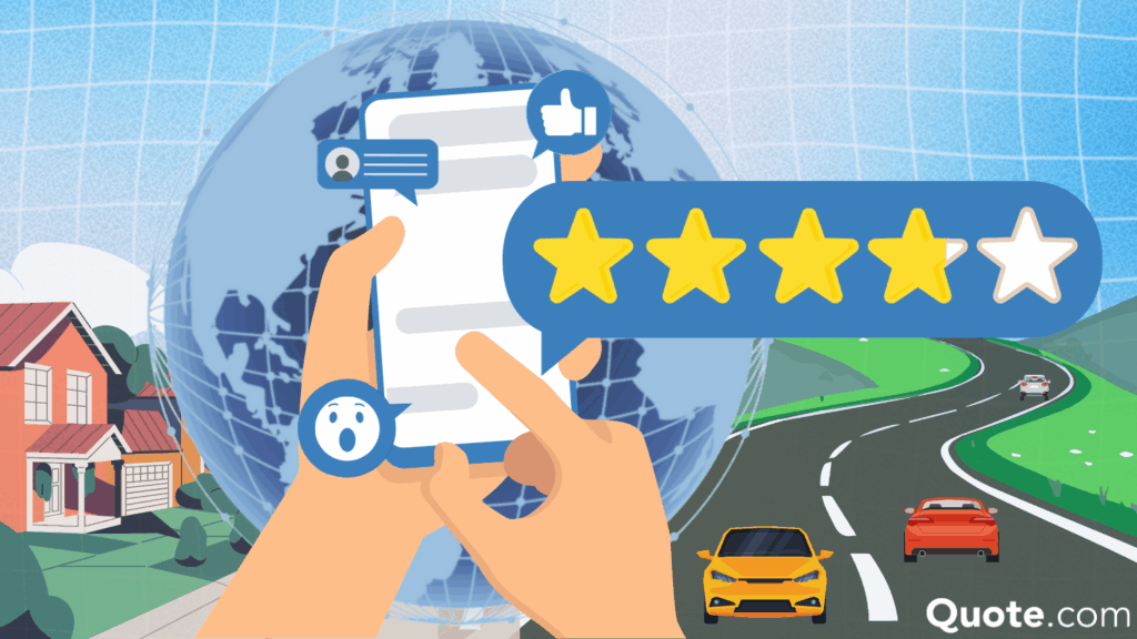 SR-22 Auto Insurance in 2025 (Coverage Explained) | Quote.com