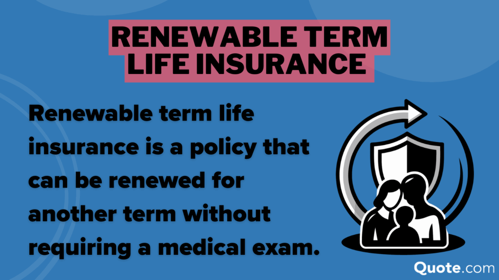 Term Life Insurance 2026 Guide (Complete Coverage Details)| Quote.com
