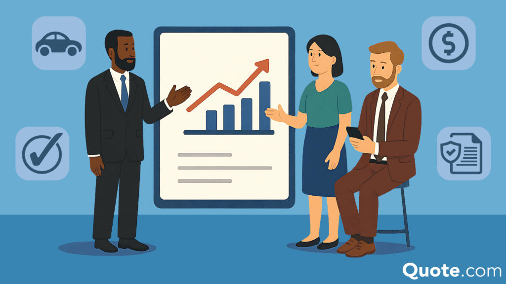 AAA Auto Insurance Review for 2025 (+Rates & Discounts) | Quote.com