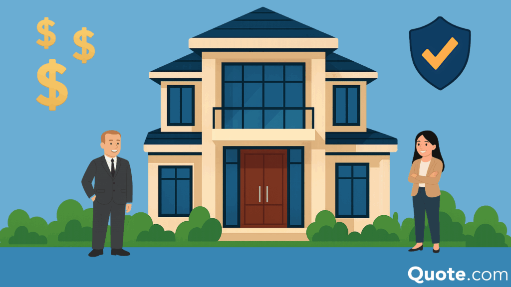 How to Compare Home Insurance Quotes in 2025 (4 Easy Steps!) | Quote.com