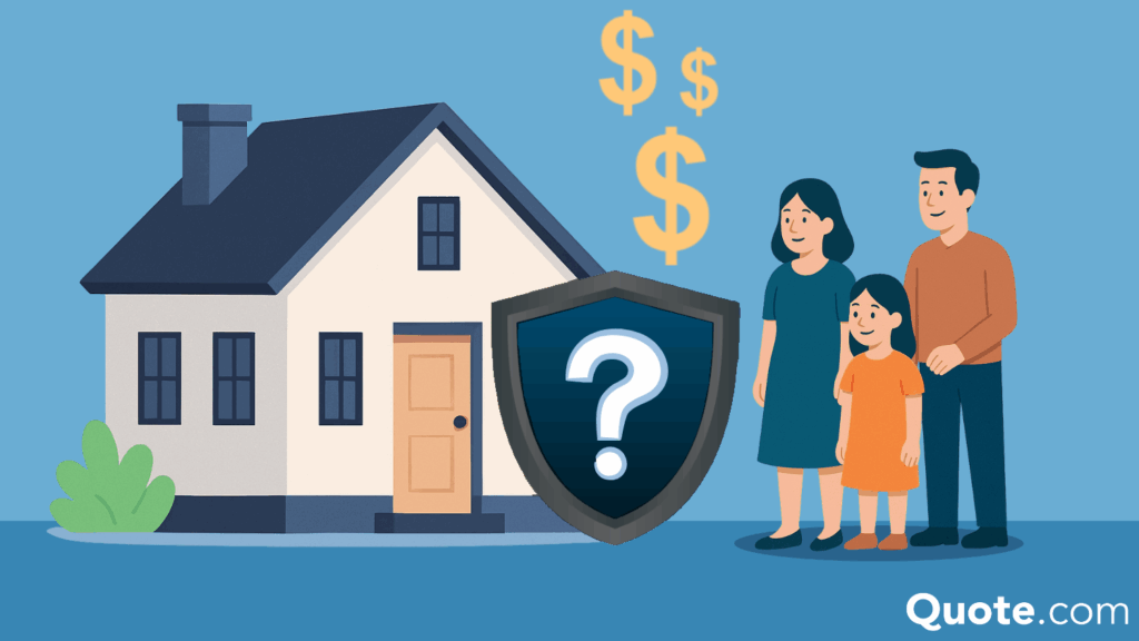 10 Cheapest Home Insurance Companies in 2025 (Just $70/mo!) | Quote.com