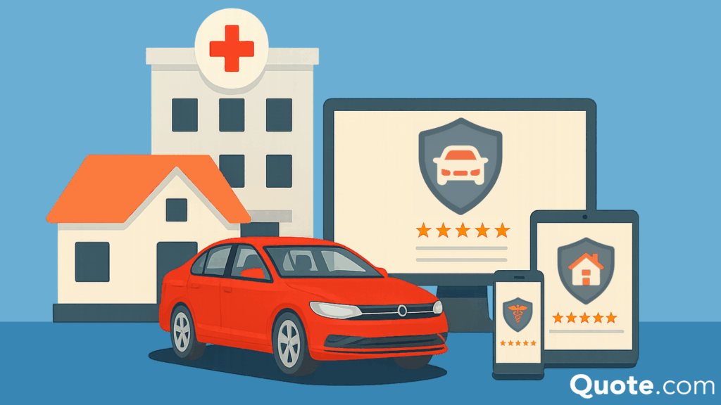 Costco Insurance Review ($54/mo for 2026 Members) | Quote.com