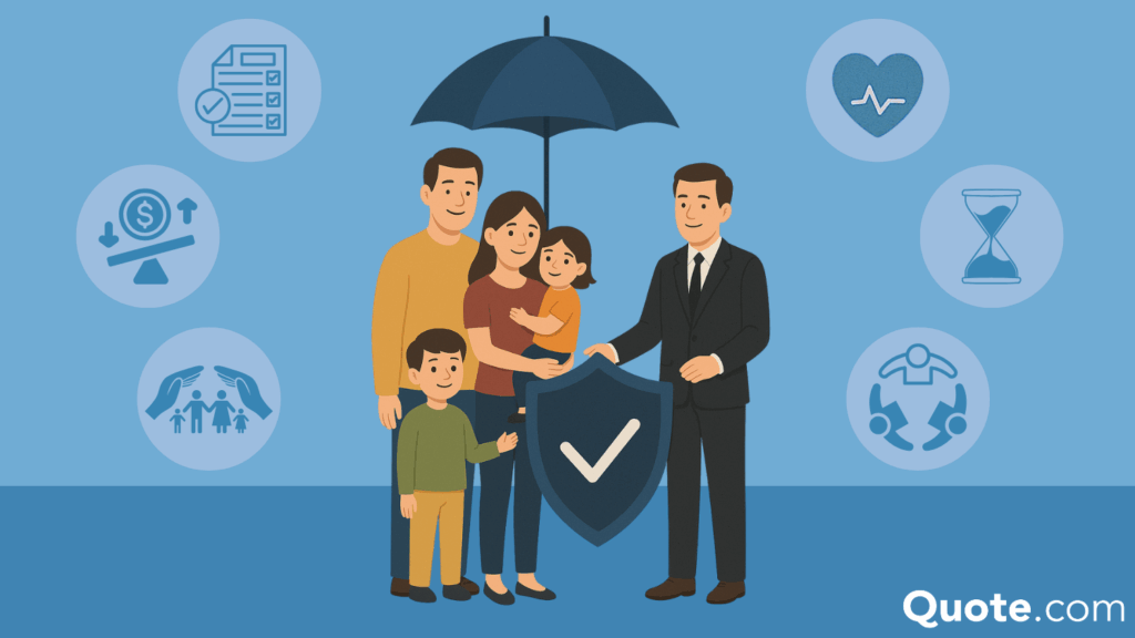 What Is Universal Life Insurance & How Does It Work? (2025) | Quote.com