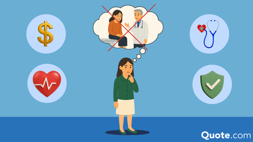 Cheapest Million-Dollar Life Insurance in 2025 (Only $25/mo!) | Quote.com