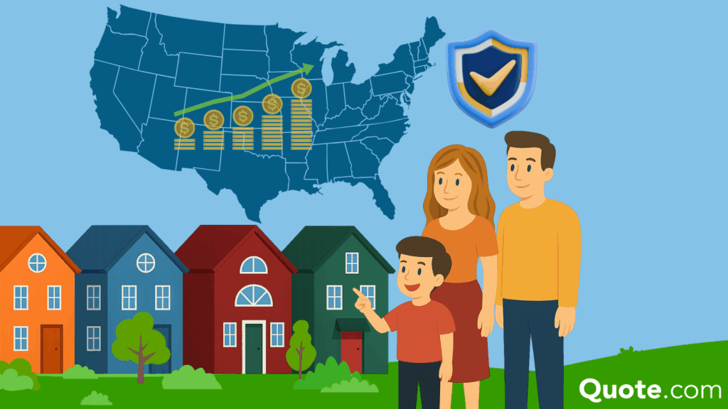 How to Compare Home Insurance Quotes in 2025 (4 Easy Steps!) | Quote.com