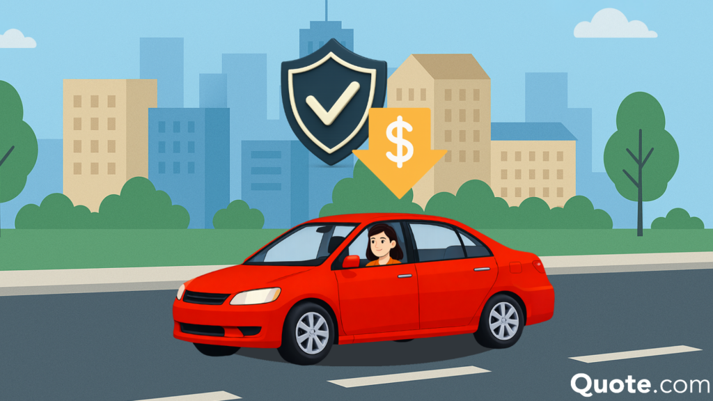 Best Defensive Driving Insurance Discounts in 2026 (Save 30%!) | Quote.com